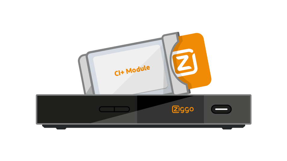 Televisie - Ziggo TV doet met je mee | Ziggo | Ziggo Entertainment